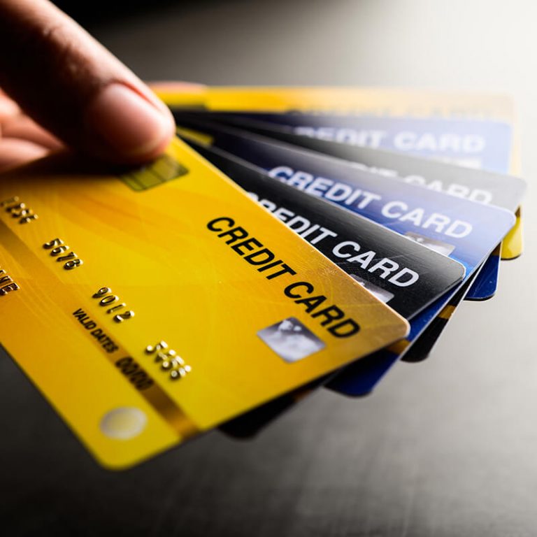 The Credit Repair System | Pen Grace Consulting